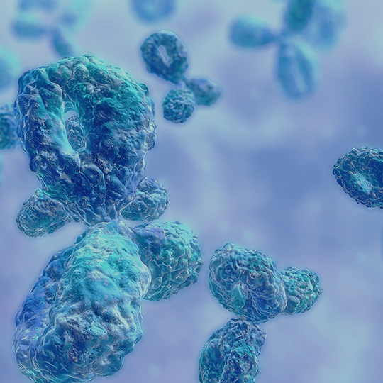 How Gilead Meet mAb Variety with CMC Flexibility | Market Insights ...