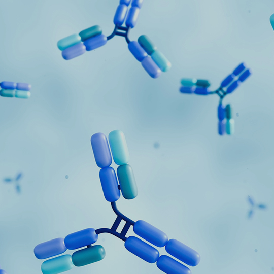 Revolutionising ADC Characterisation with High Throughput Techniques ...