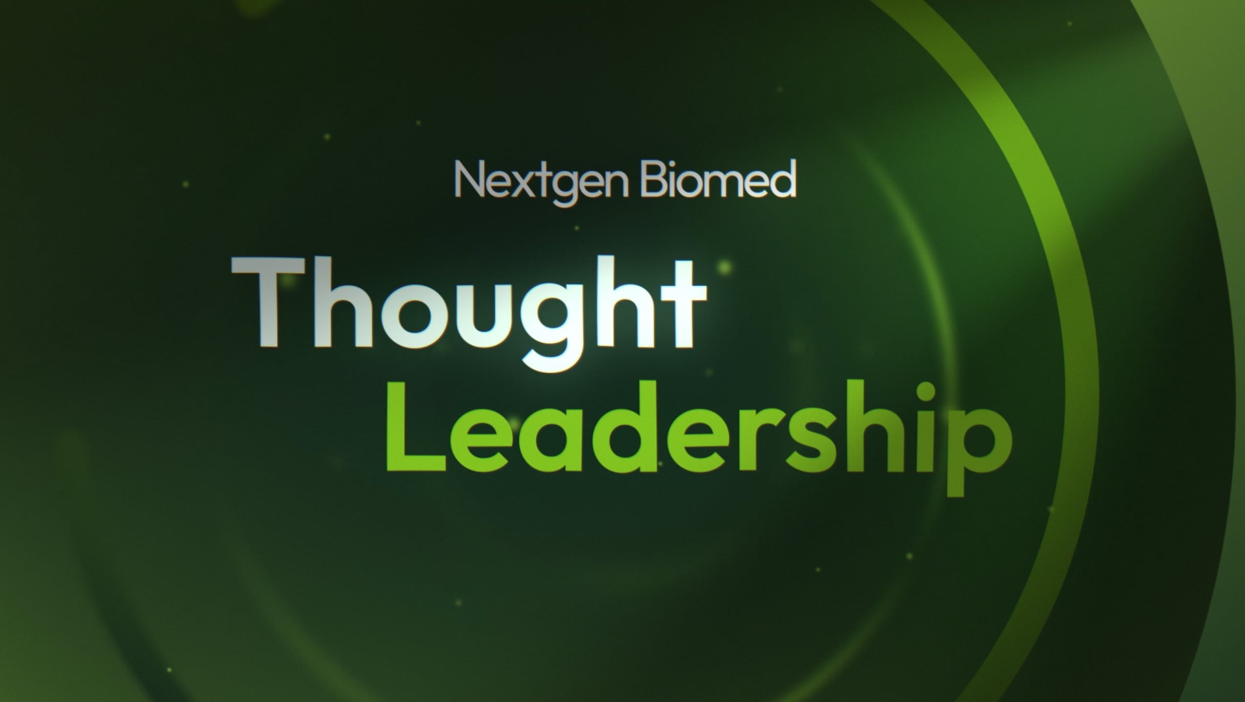 Smart Molecules: Harnessing AI and Data to Advance Antibody & Protein ...