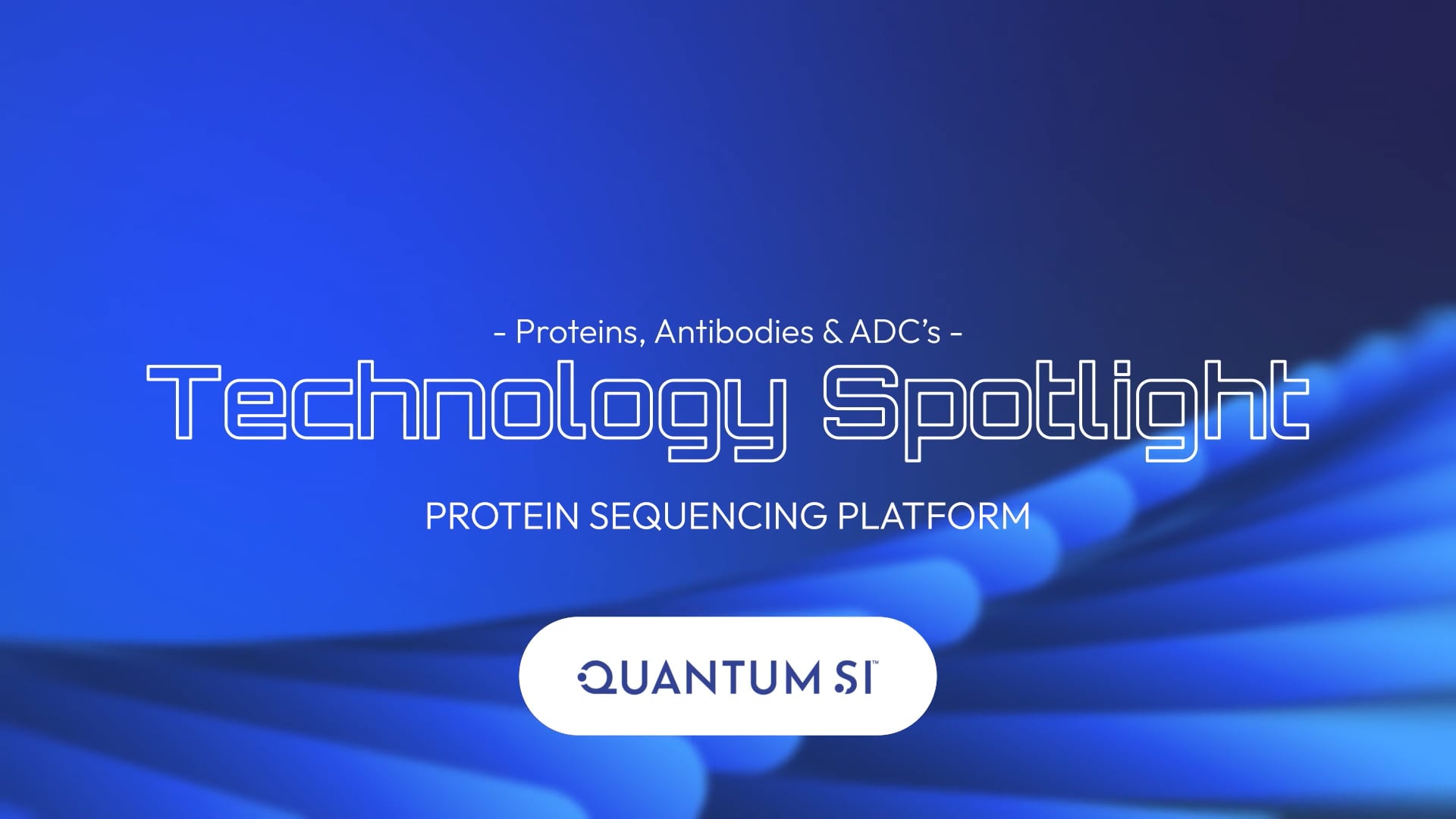 Taking Biologics to New Heights with Next-Gen Protein Sequencing ...