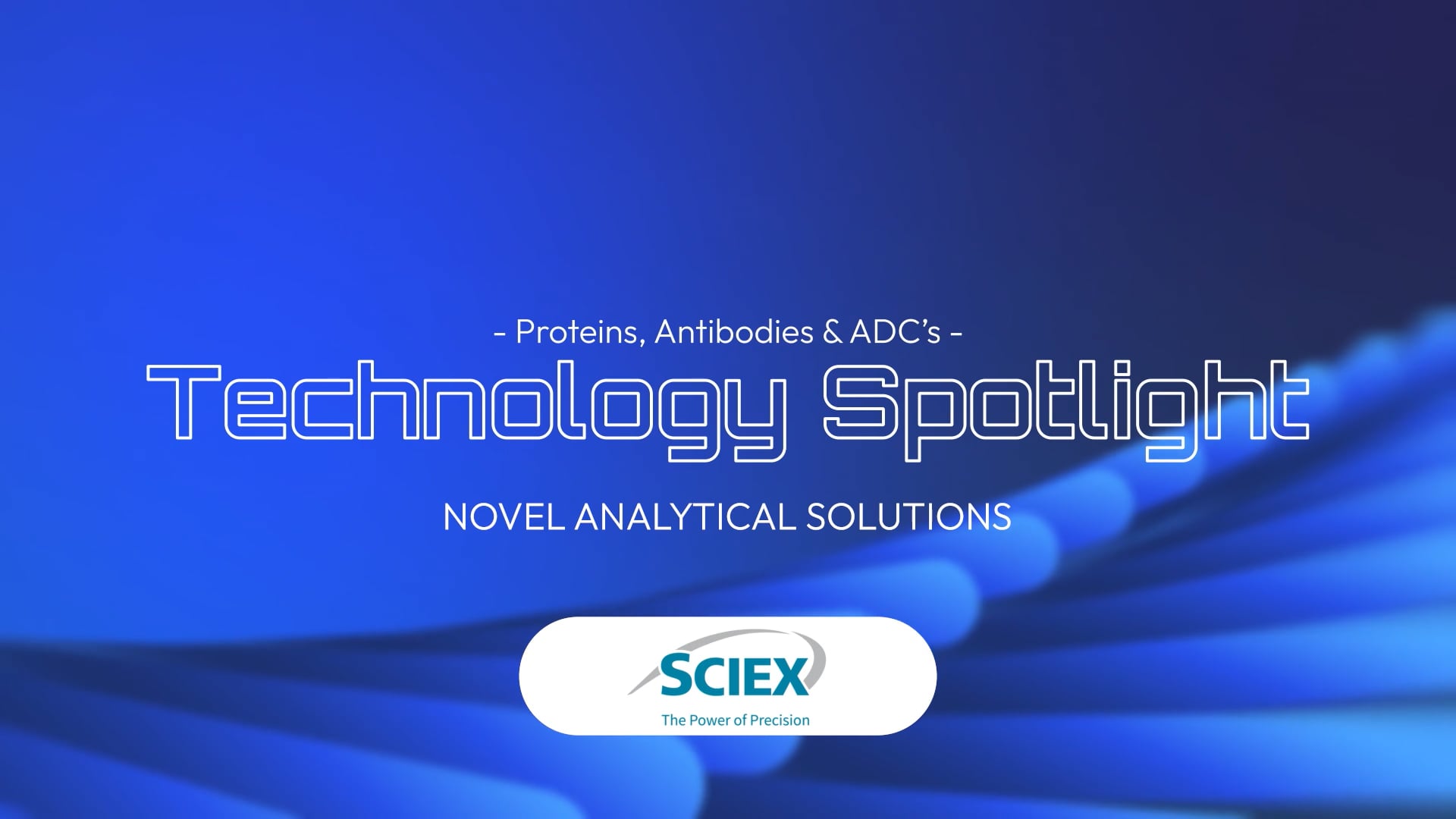 Characterising the Quality of Viral Vectors: a Case Study | Technology ...