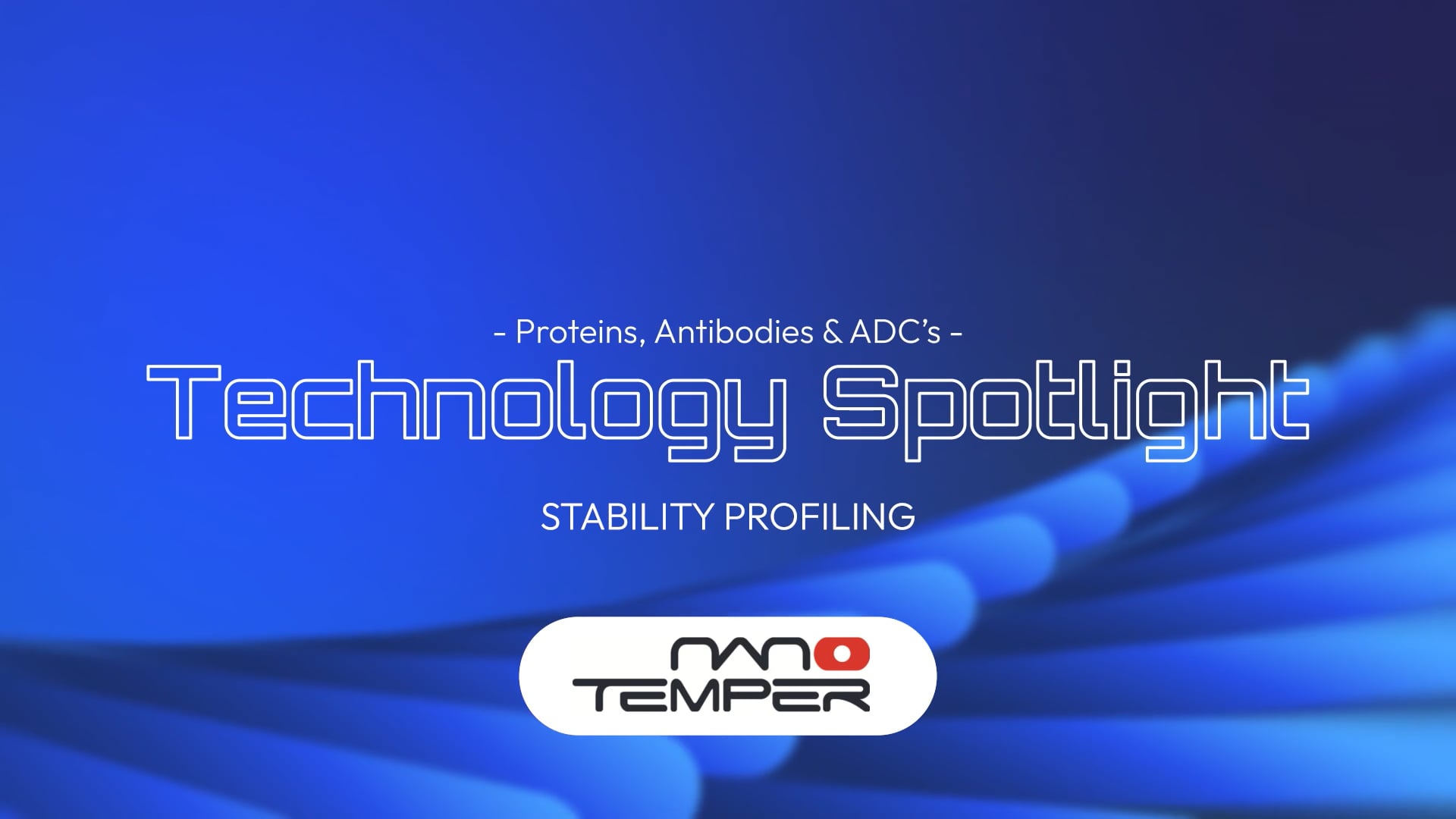 Rapid Analysis: Excipients' Impact on Biologics Stability with DLS ...