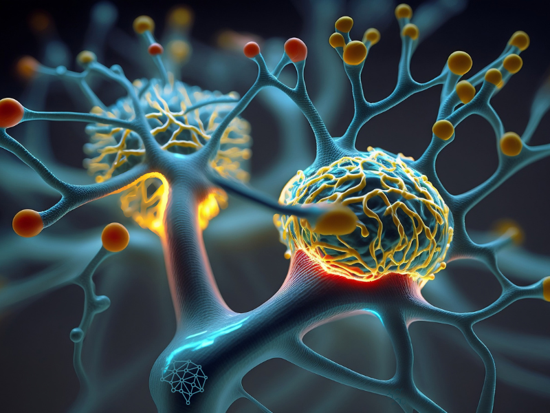 Brain Mapping Technology Uncovers Neural Pathways in Extraordinary ...