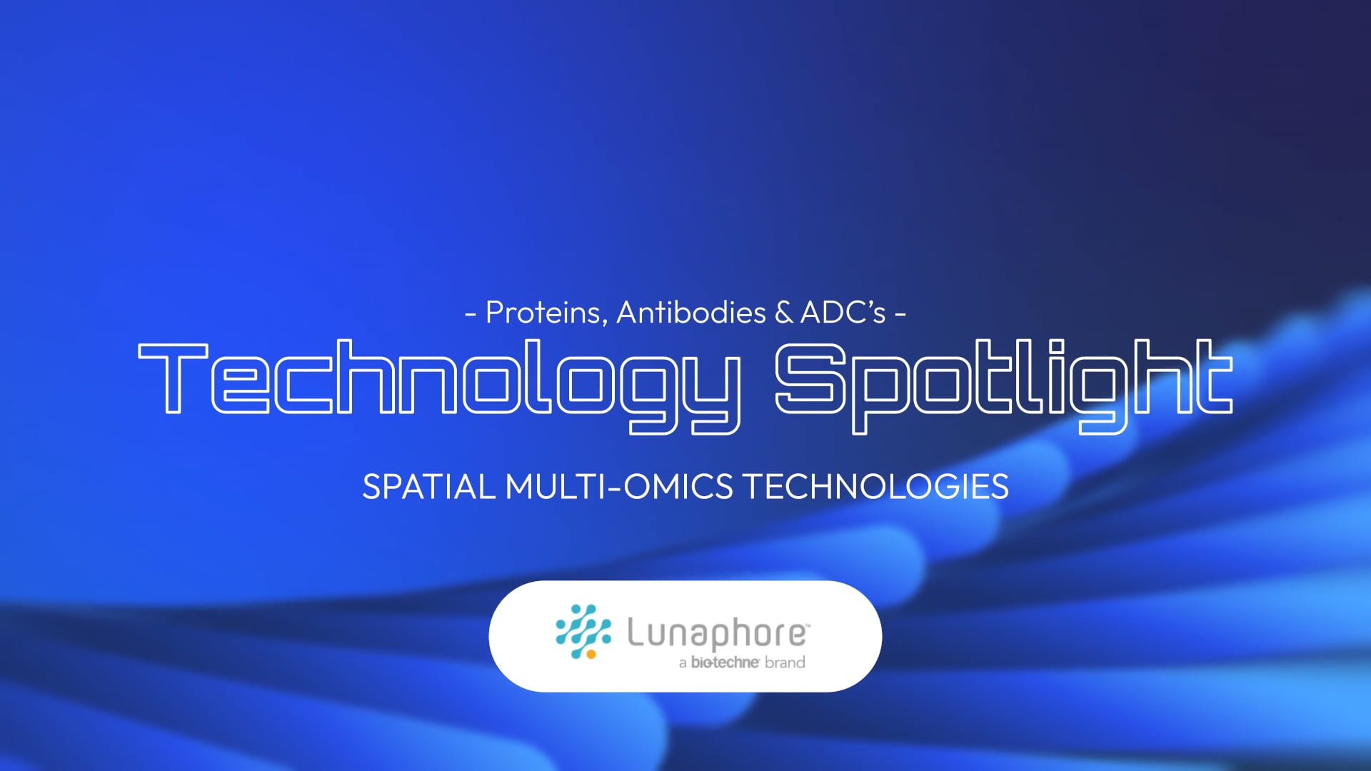 Moving Beyond Traditional Pathology with Lunaphore | Technology ...