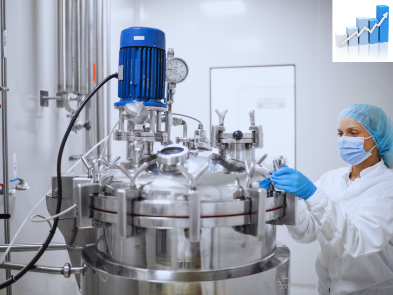 UCB Plans $5 Billion Manufacturing Investment to Boost Biologics ...