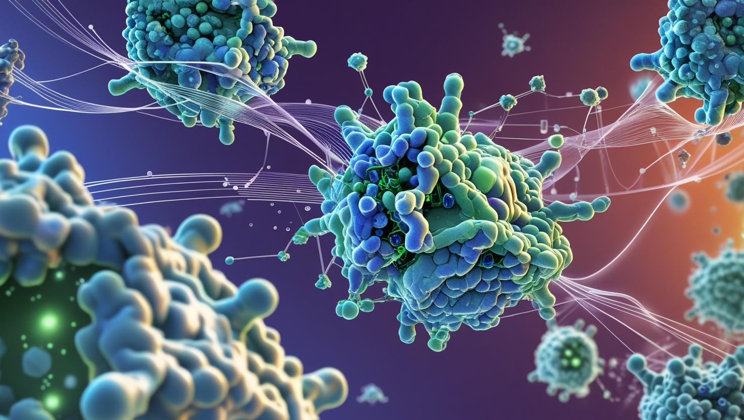 Designing the Future: AI Meets Antibody Engineering | News | Nextgen Biomed