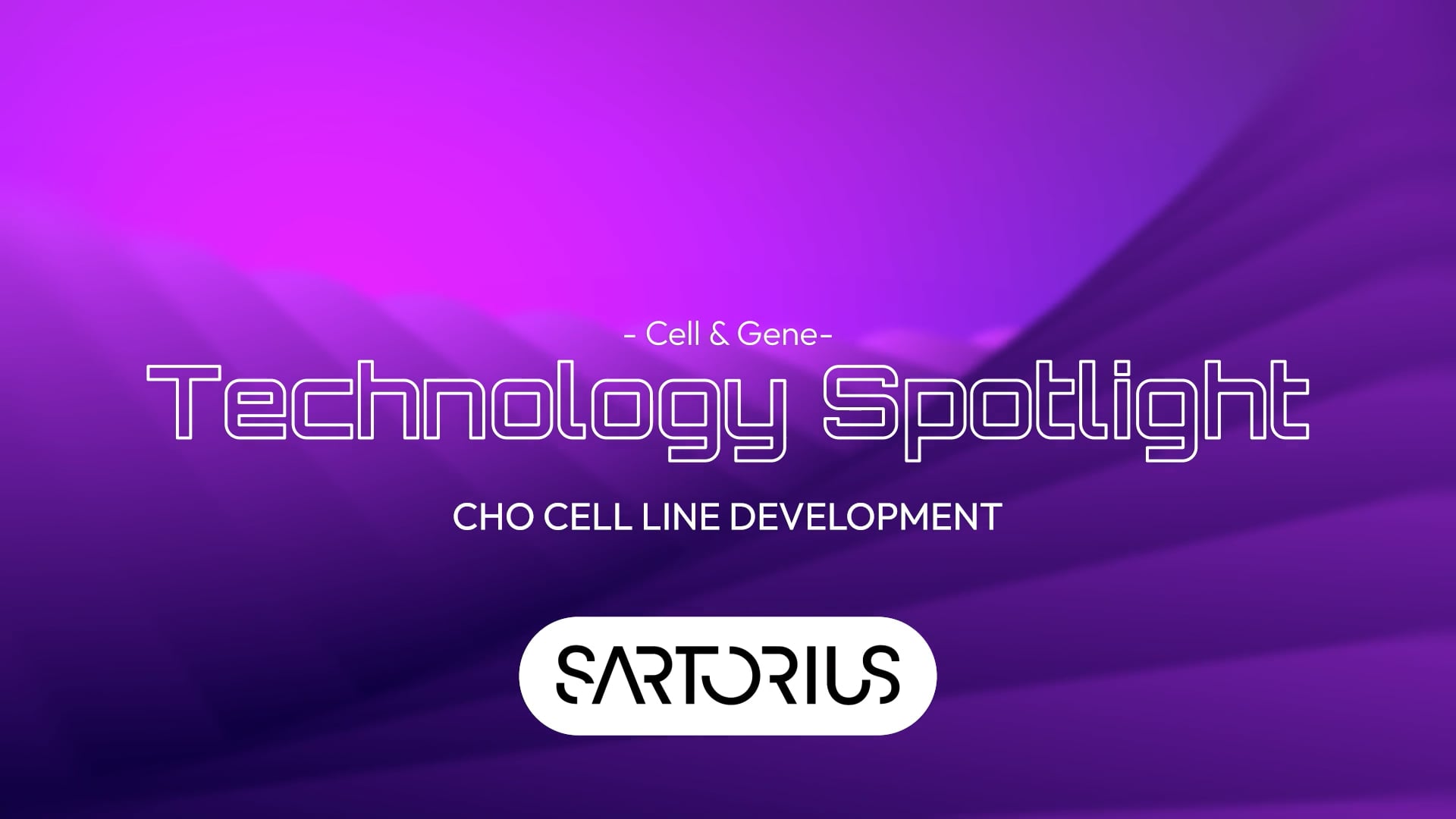 A Novel Engineered CHO Host Cell Line For High-Titer Production Of ...